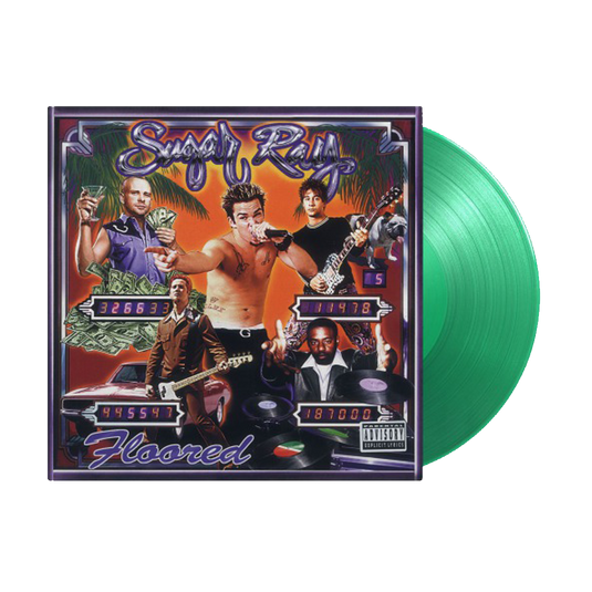 Sugar Ray